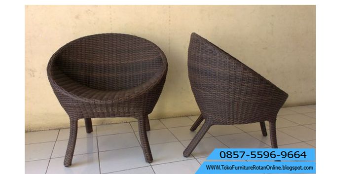 Harga Jual Rotan Sintetis Harga Kursi Makan Rotan Plastik Harga Kursi