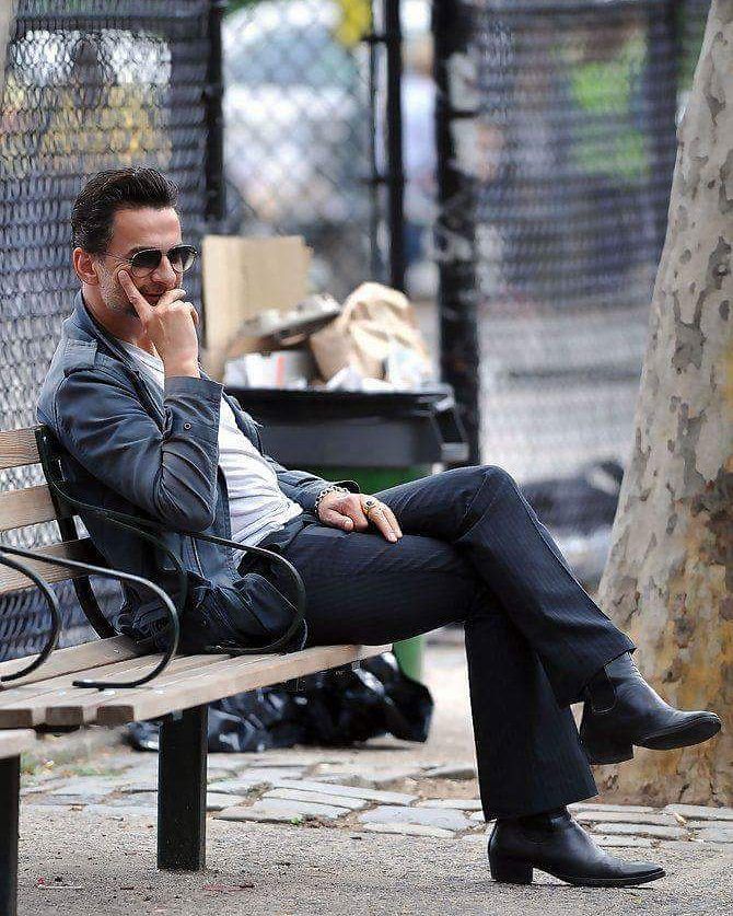 109 отметок Нравится 8 комментариев — Dave Gahan Davegahanfan в Instagram I Love This
