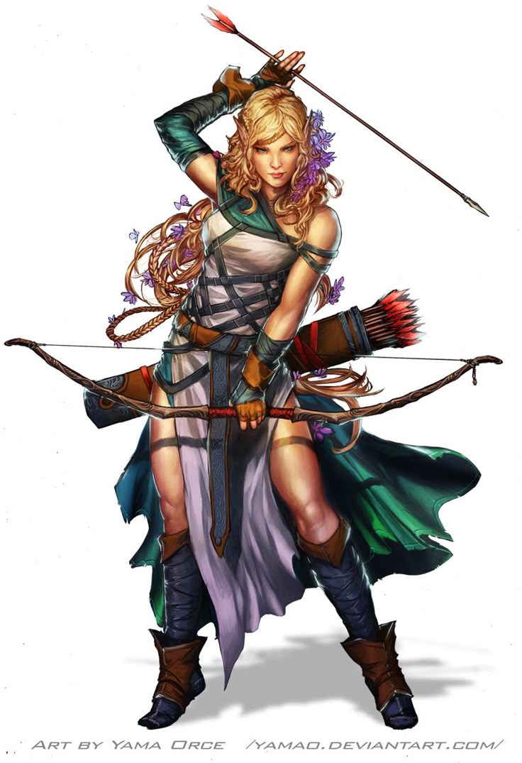 Épinglé Sur Rpg Player Character Inspiration