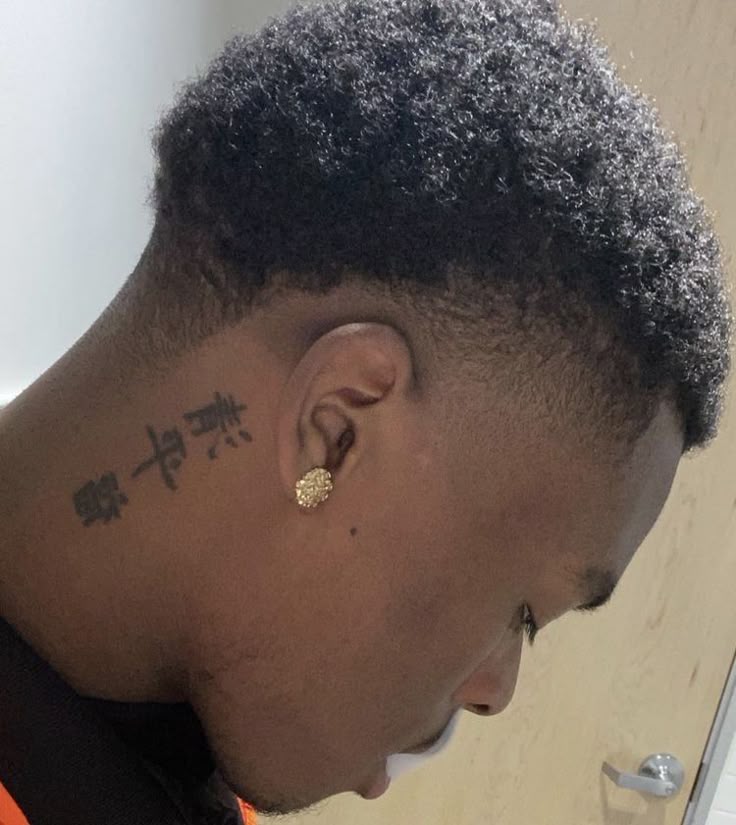 Inked Elegance Exploring The Best Mens Neck Tattoo Designs Neck Tattoo For Guys Tattoos
