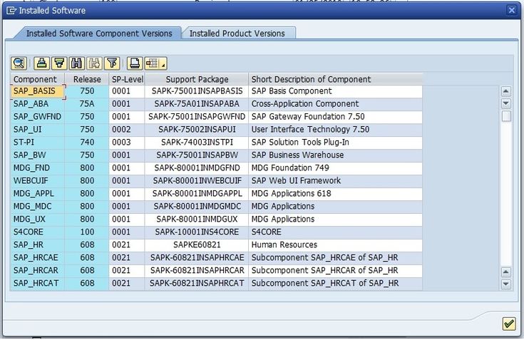 Sap S 4 Hana Technical Part 1 Overview Sapspot Hana Paradigm Shift User Interface