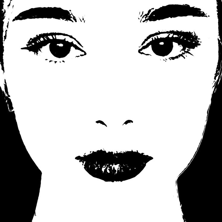 Beautiful Faces Series 51 Beautiful Face Face Most Beautiful Women