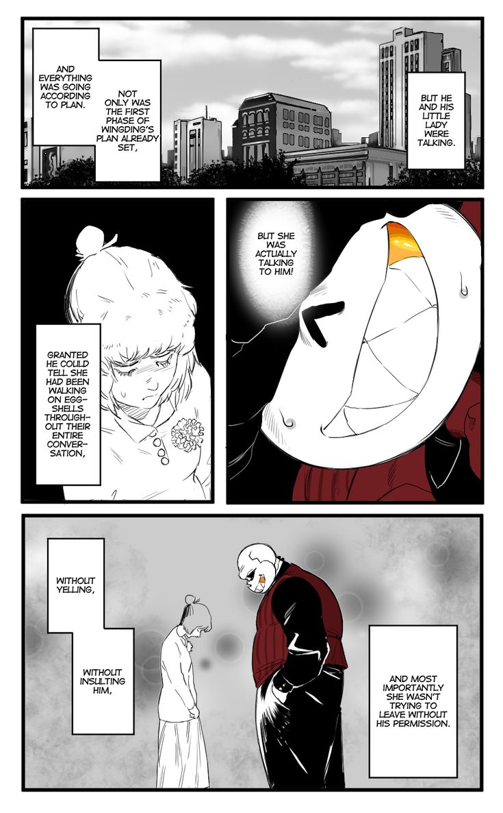 Sooner or Later You're Gonna be Mine :: Allies 279-282 | Tapas ... Sooner or Later You're Gonna be Mine :: Allies 279-282 | Tapas ...