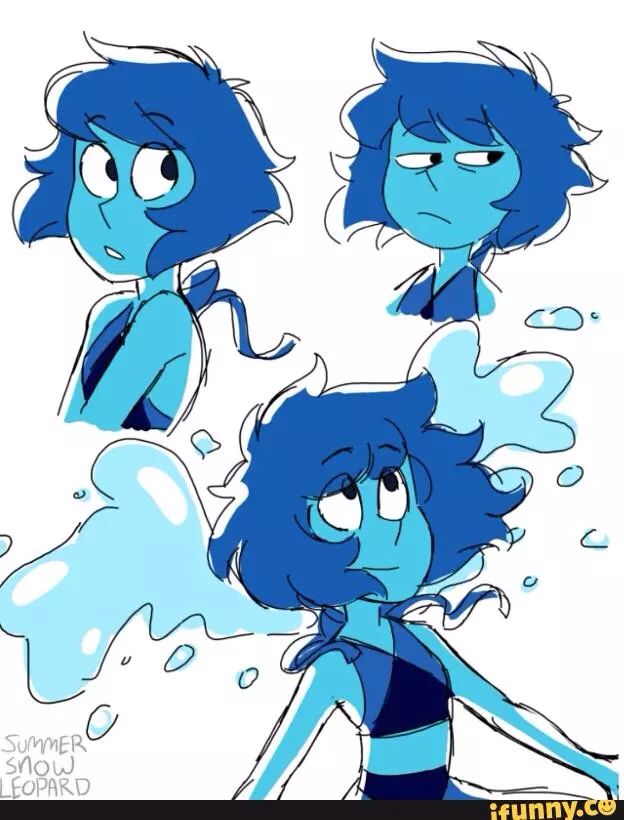 Pin By M M On Steven Universe Steven Universe Lapis Lapis Lazuli Steven Universe Steven