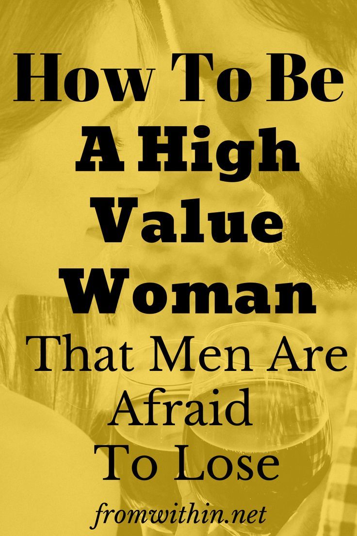 8 High Value Woman Traits How To Be Mysterious Healthy Relationships