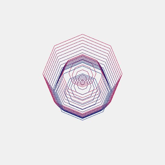 Geometric Animations 161116 Openframeworks Generative Art Geometry Creative Coding Code