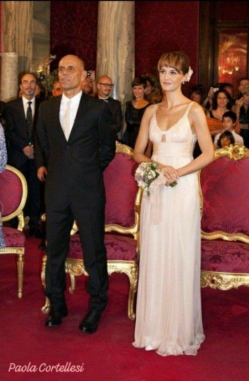 Pin by Anna on SPOSI FAMOSI | Celebrity weddings, Celebrities, Bridesmaid Pin by Anna on SPOSI FAMOSI | Celebrity weddings, Celebrities, Bridesmaid