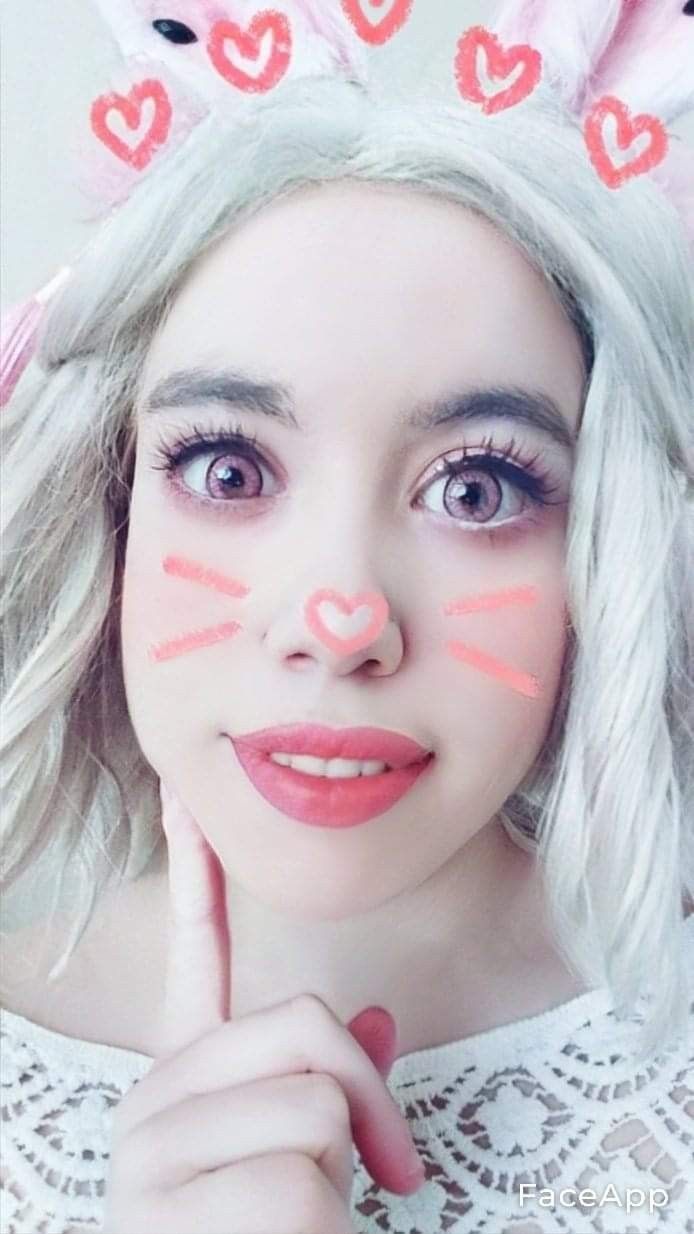 Pin En ♥️ Mis Cosplays ♥️