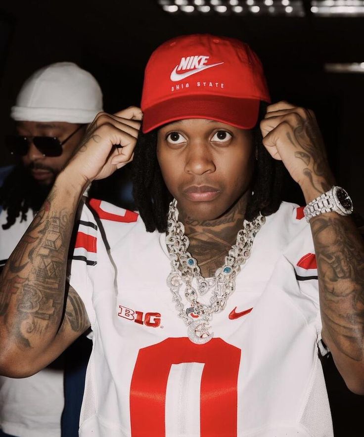 Reginald Jones On Linkedin Watsup Tv Watsuptv On X In 2024 Lil Durk Rappers Cute Rappers