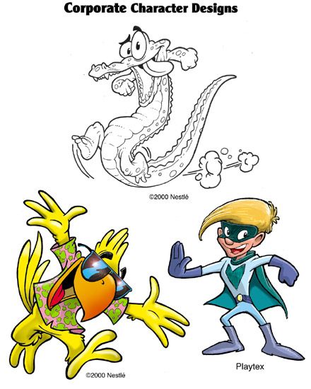 Dean Yeagle Artist Art Dean