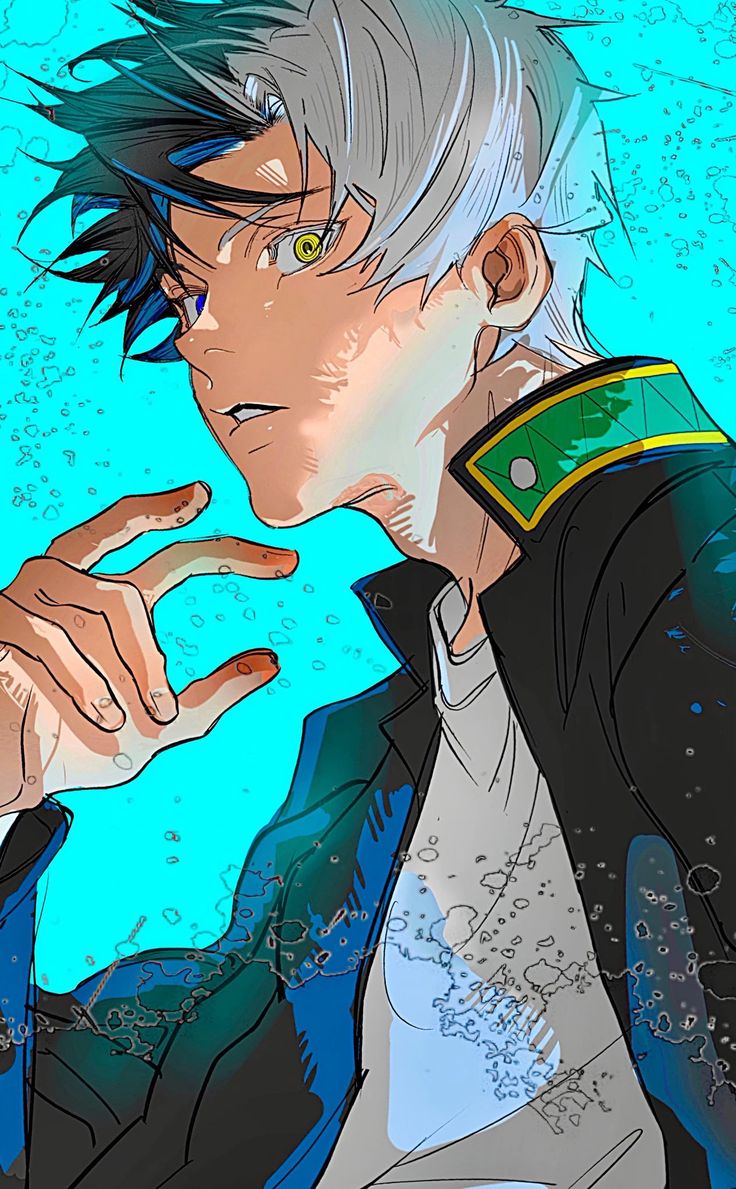 Pin By Jlisenokk On Wind Breaker Ветролом Anime Drawings Anime Character Design
