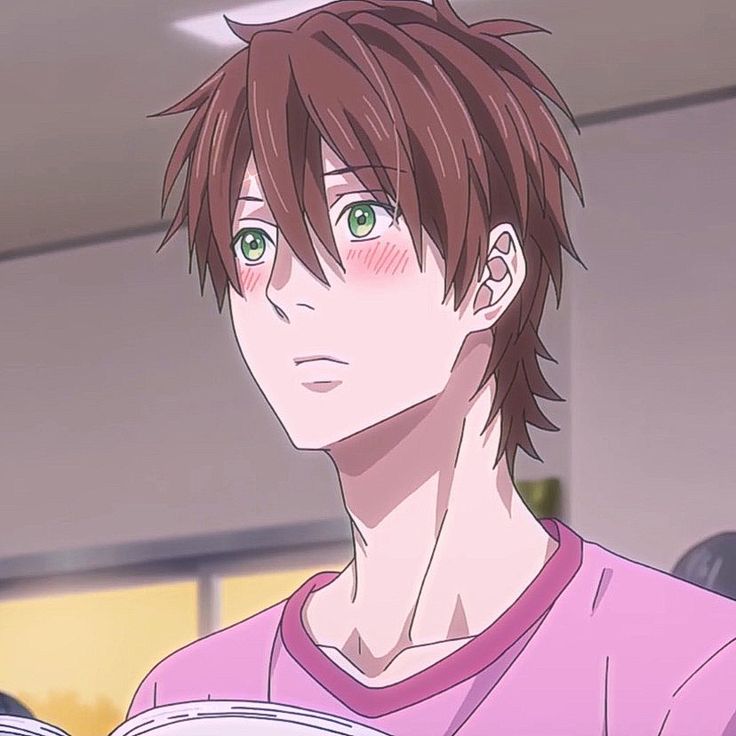 πππ€ππ¬π‘π’ ππ¨π¨π§π¨ Personajes De Anime Dibujos De Anime Personajes