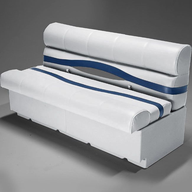 55 Premium Boat Seats Deckmate® Boat Seats Pontoon Boat Seats Boat Seat Covers Pontoon