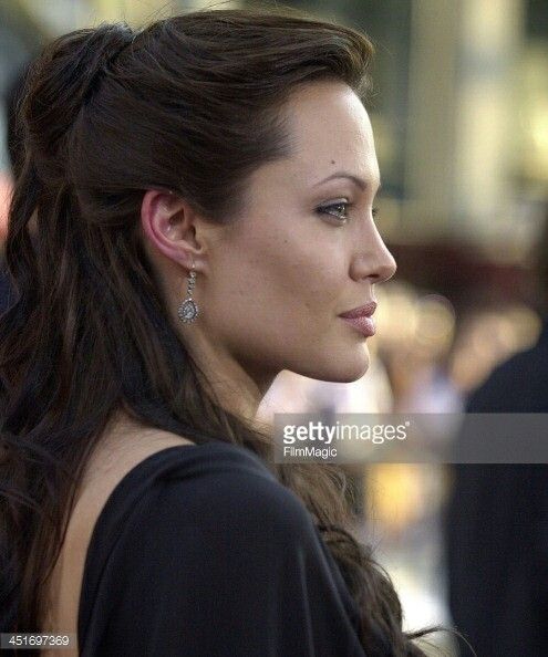 Angelina Jolie Angelina Jolie