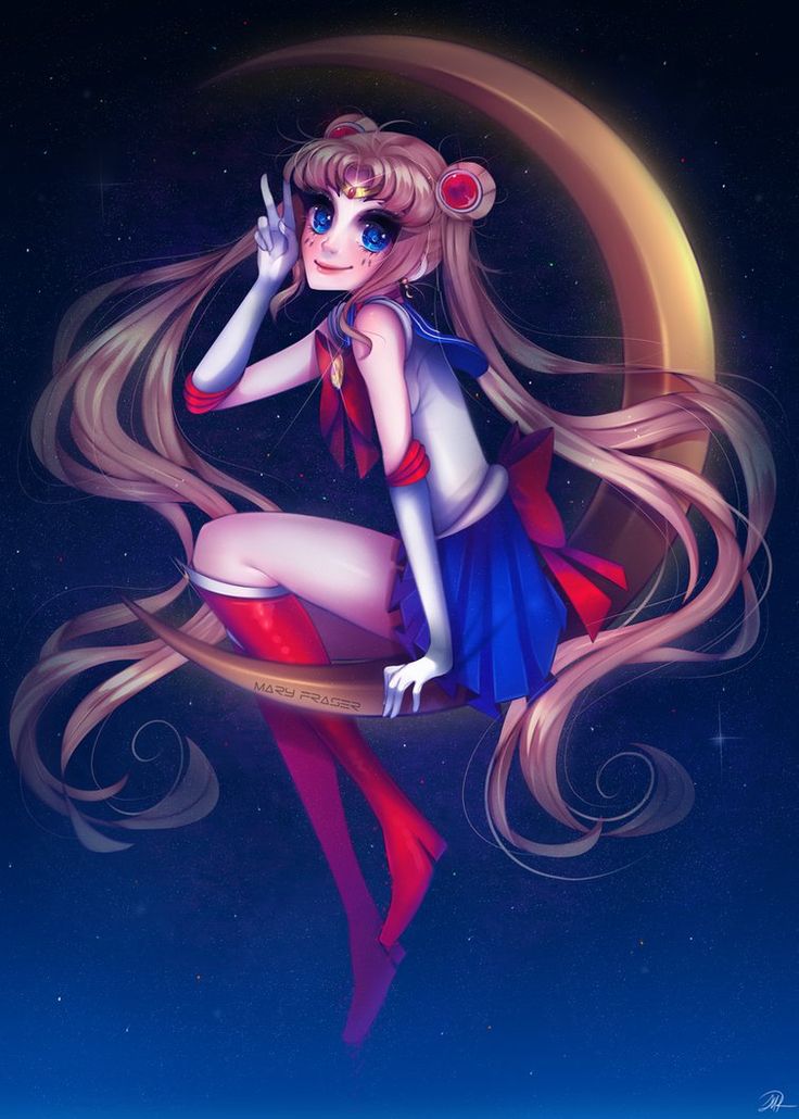 Sailor Moon Sailor Moon Sailor Moon Character Anime