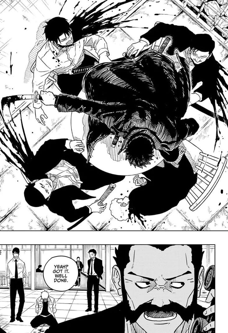 Pin By Queeniez On Shounen Manga Manga Art Manga Illustration Manga Drawing