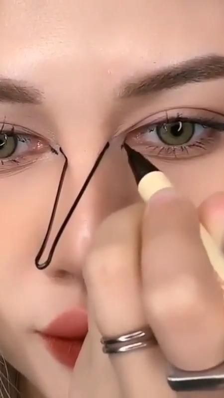 New Makeup Tips Yay Or Nay Eye Makeup Tutorial Eye Makeup