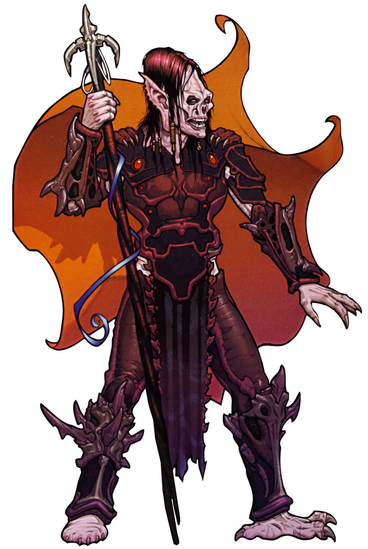 The Yuuzhan Vong Warmaster Tsavong Lah Star Wars Characters Star Wars Fandom Star Wars