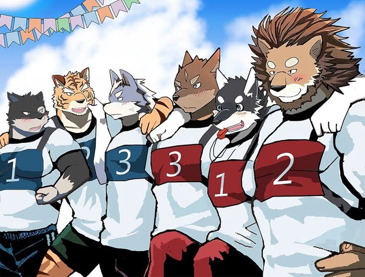 Épinglé Par Catty Uwu Sur Referencias En 2024