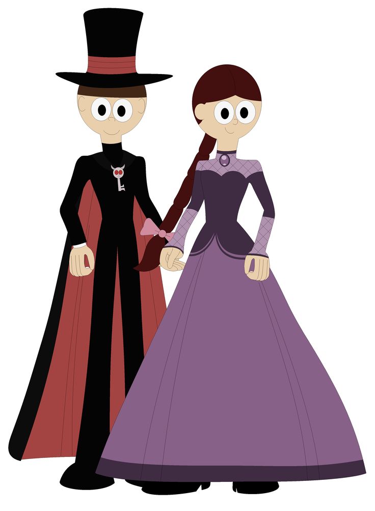 Nate X Jenny As Missi And Duke The Night Crossover Art By Nathaniel Friend Cartoon Jenny Art