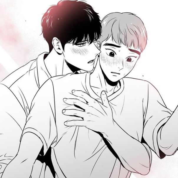 Bj Alex Soo Happy That In The New Chapters Alex Finally Told Dj He