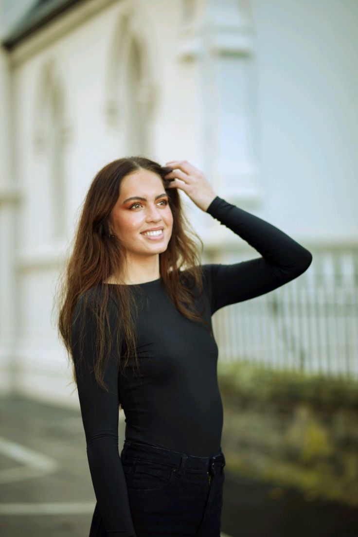 Kiah Mccorkindale Model Portfolio Portrait Photography Fashion Photography