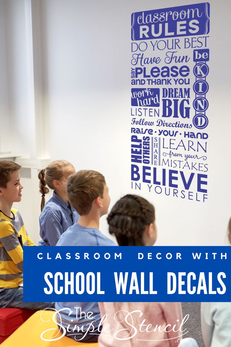 Wall Decals Wall Quotes And Sayings Wall Art And Stencils Custom Vinyl Quotes For Walls In 2020
