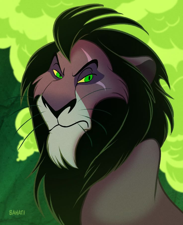The Lion King Scar Lion King Pictures Lion King Art Lion King Fan Art Porn Sex Picture