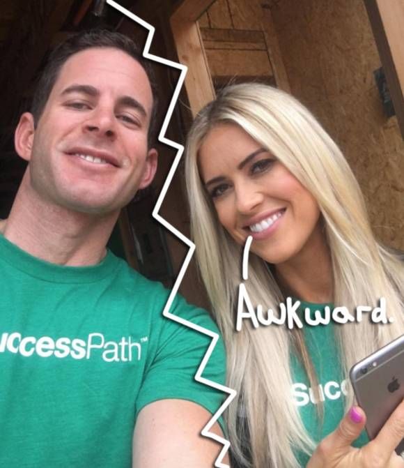 Cool Flip Or Flop Star Christina El Moussa Reportedly Ended Up Dating An Eyewitness To Her