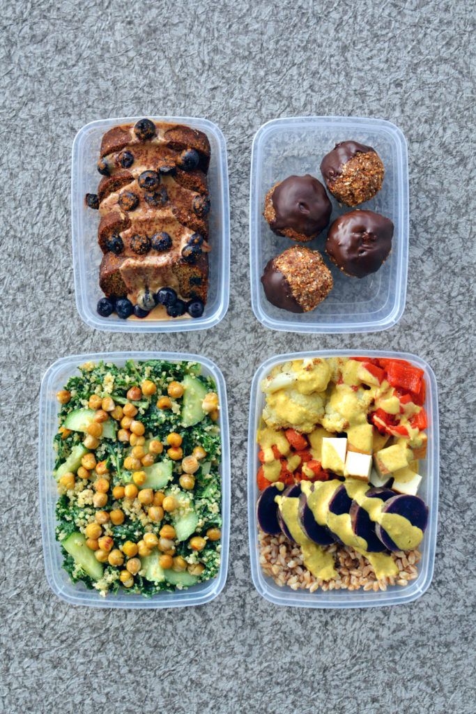 Vegan Meal Prep Week 4 Radiant Rachels Vegan Meal Prep Vegan