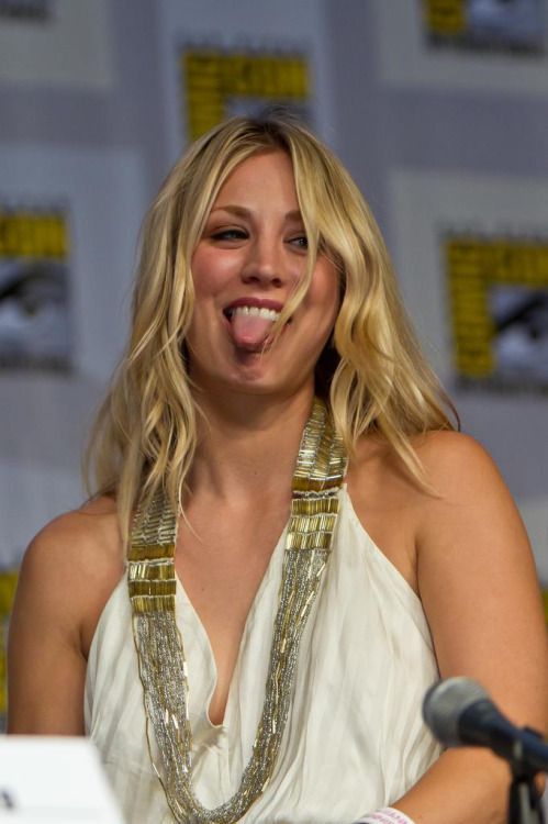 Hot Celebrities Kaley Cuoco Celebrities Kaley Cuoco Hair