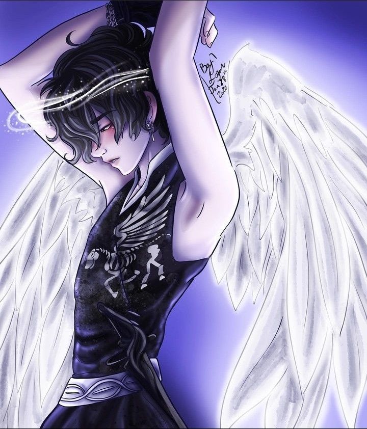 Nico Di Angelo Fanart Percy Jackson Fan Art Percy Jackson Art Percy Jackson Wallpaper
