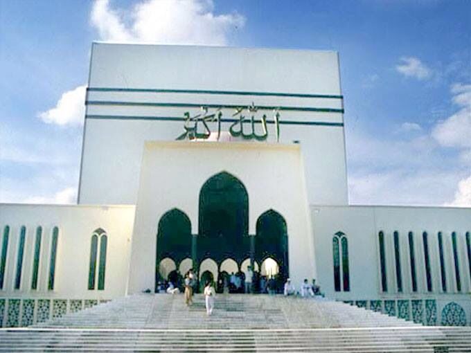 مسجد بيت المكرم، بنجلاديش Baitul Mukarram Masjid Bangladesh