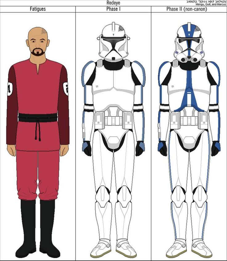 Redeye Sw By The Roast On Deviantart Star Wars Clone Wars Star Wars Characters Pictures