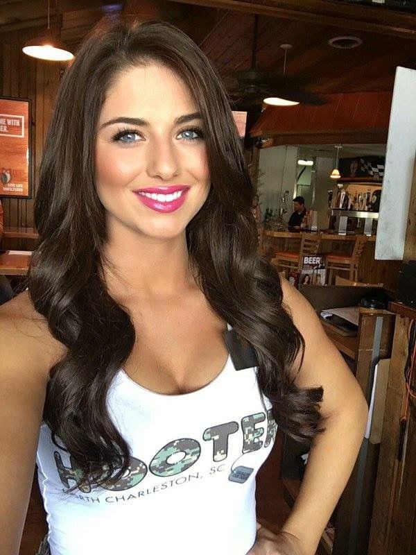 Hooters Of North Charleston Sc North Charleston Sex Appeal Clear Water Appealing Sexy Women