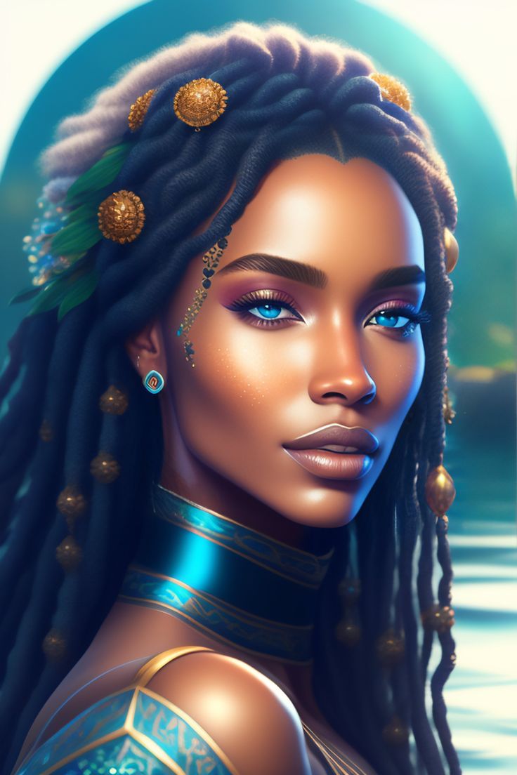 Lexica Portrait Of A Beautiful Woman Surrounded By Water Portrait Of Beautiful Young Maiden