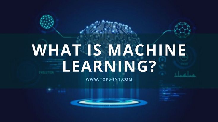 What is Machine Learning - Definition, Importance & Types | Machine ... What is Machine Learning - Definition, Importance & Types | Machine ...