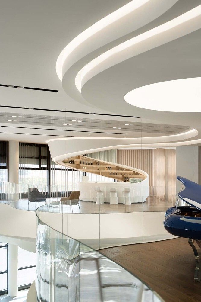Experience Center, Customer Experience, Museum Interior, Vip Lounge ... Experience Center, Customer Experience, Museum Interior, Vip Lounge ...