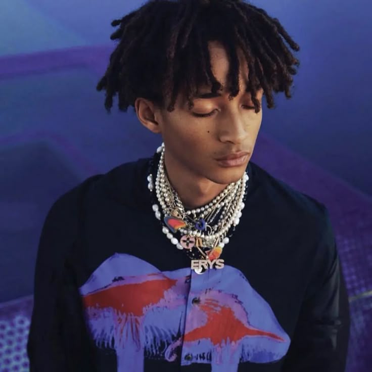 Jaden Smith En 2024