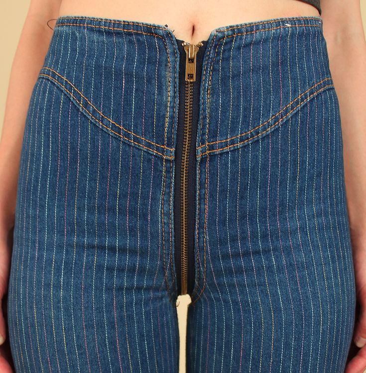 14 Best Zip Around Jeans Images On Pinterest