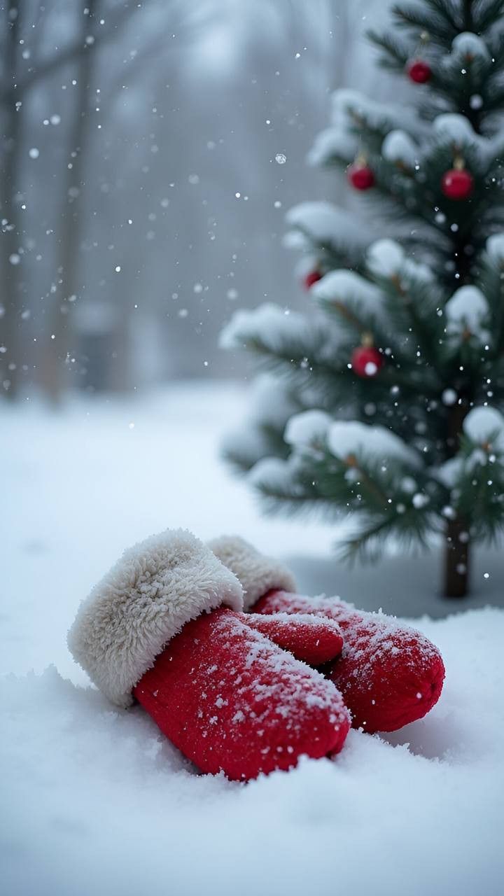 Pin By Аноним Блин On природа Christmas Scenery Christmas Advent Calendar Diy Christmas