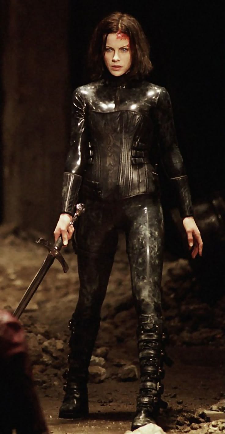 Underworld 2003 Underworld Kate Beckinsale Kate Beckinsale