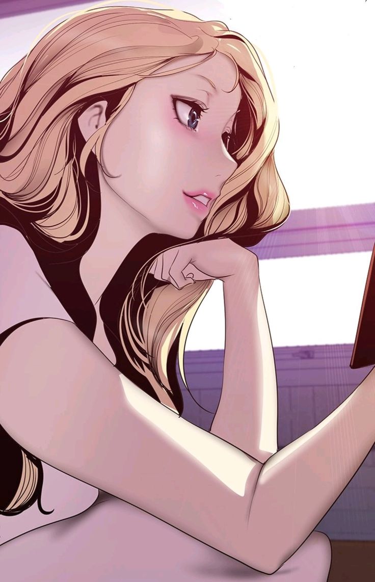 Brave New World Manhwa In 2022 Brave New World Art Girl New World