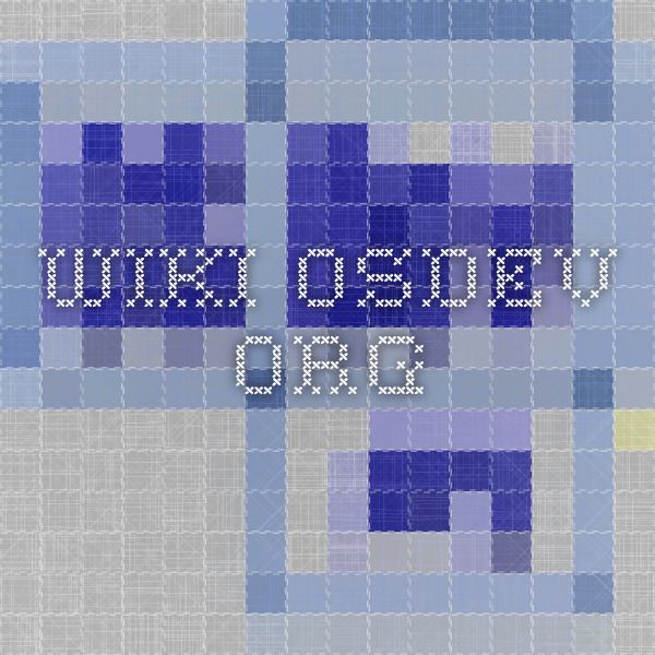GCC Cross-Compiler GCC Cross-Compiler
