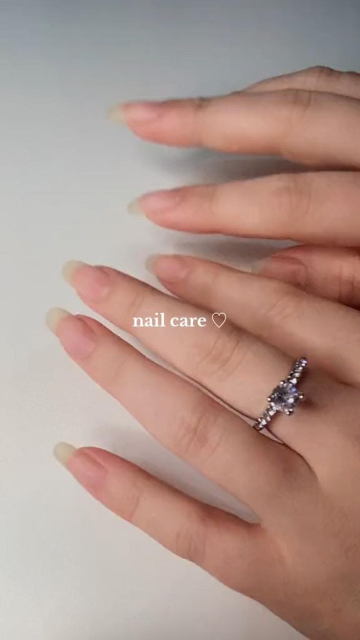 Bona Fide Beauty Czech Glass Nail Files For Natural Nails Clear 1pc Crystal Nail Filer Nano