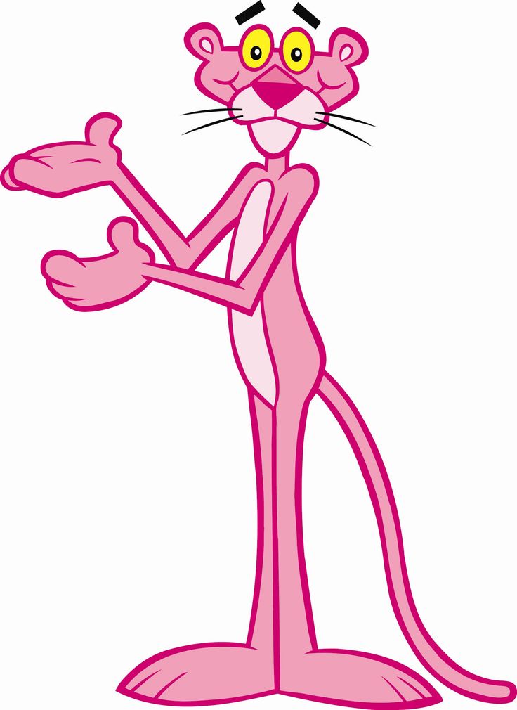 Pin By Linda Lee Smigel On Products I Love Pink Panther Cartoon Pink Panthers Pink Panter