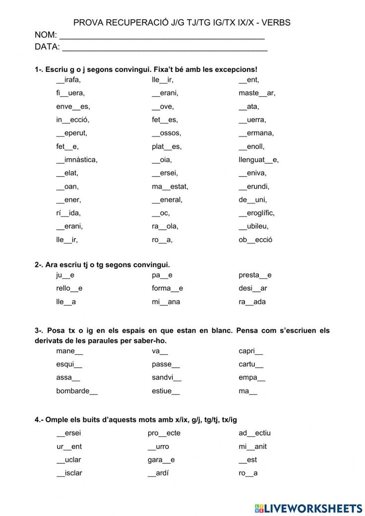 the worksheet is filled with different types of numbers and symbols for ... the worksheet is filled with different types of numbers and symbols for ...