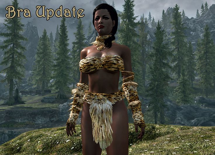 Search Sexy Gold Armor And Sexy Priestess Outfit Uunp Request And Find Skyrim Adult And Sex