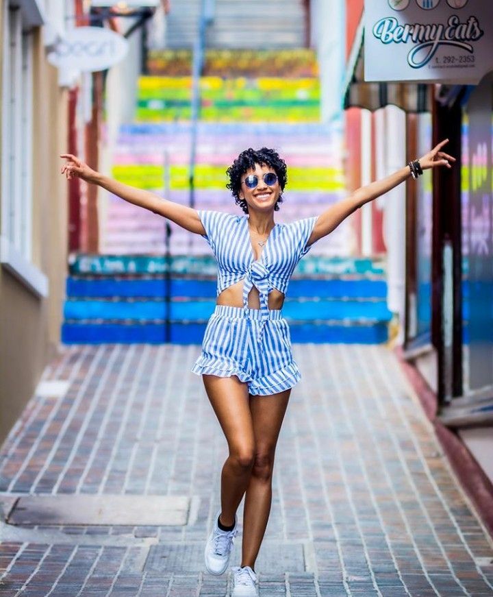 Pin By Jose Rodriguez On Andy Allo Retro Bikini Fashion Style