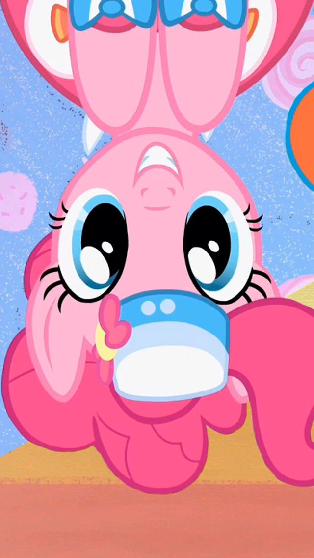 Pin On Pinkie Pie